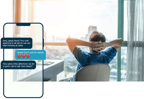 Text Message Automation For Mortgage Professionals Skipio