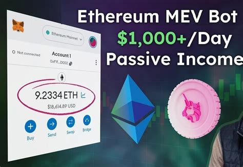 A Step By Step Guide To Earning 60kmonth Passive Income With