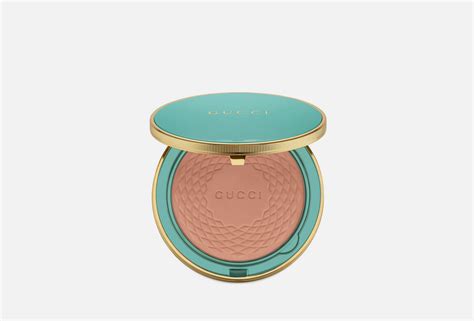 GUCCI бронзирующая пудра Poudre De Beaute Eclat Soleil 1 10 г — купить ...
