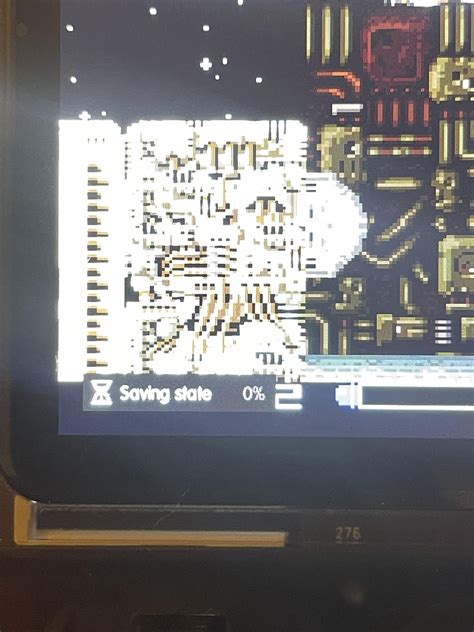 R36s Saving Issues Saving State Always Hangs On 0 Rsbcgaming