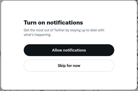 5 Must Have Test Cases For Chrome Browser Notifications