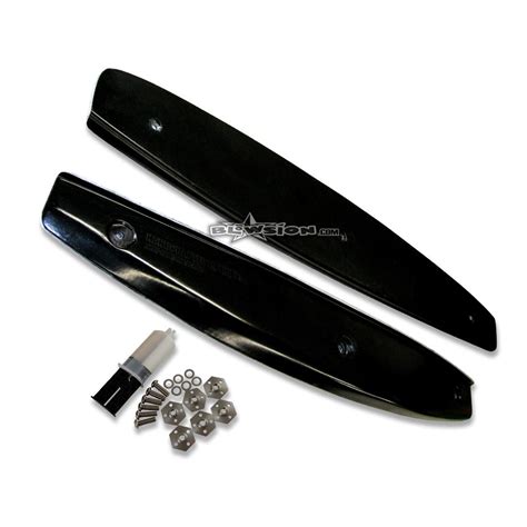Blowsion Destroyer Sponsons 750 Sxr Hydrospace