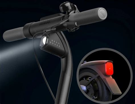 Ninebot Kickscooter E2 Electric Scooter Segway Official Store