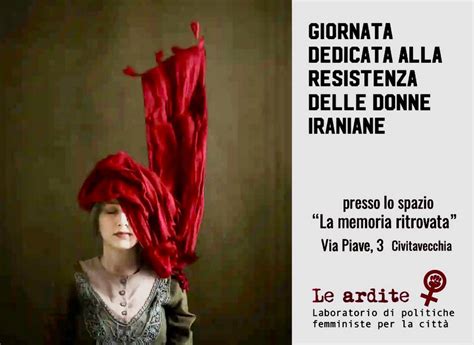 Giornata Contro La Violenza Sulle Donne Evento Delle Ardite Trc Giornale