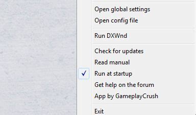 Simple Runtime Window Editor SRWE Alternatives And Similar Software AlternativeTo