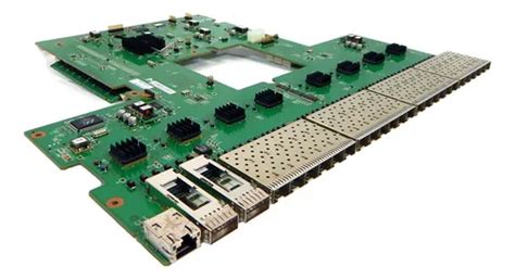 Ibm Rackswitch G8264 Upper Layer Sw Board Bac 00066 00 1 Cck Meses Sin Interés