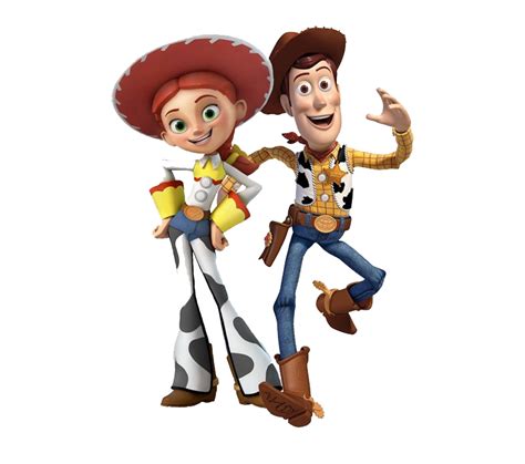 Toy Story Toys Imagination Friendship Woody Png