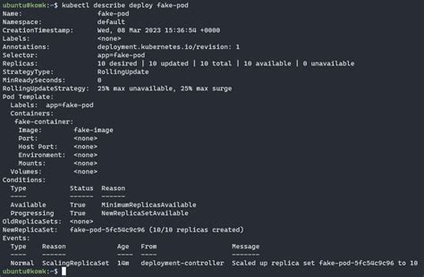 KWOK in Docker 體驗上千節點的 K s 工具 Jerry Yang s Blog
