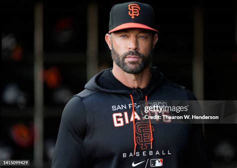 2 557 Gabe Kapler Photos And High Res Pictures Getty Images