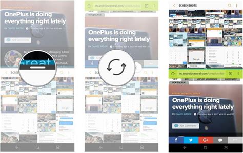 How To Use Multi Window On The Samsung Galaxy S Android Central