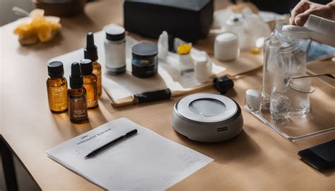 Discover The Best At Home Allergy Test Kits For Indoor And Outdoor Allergens