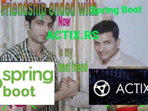 Was Easier To Rewrite Everything In Rust Then To Optimize It With