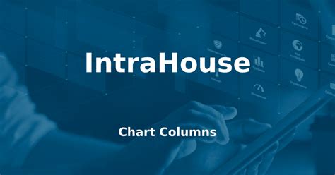 Chart Columns