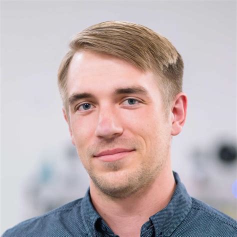 Patrick Brew On Linkedin Podcast Devon Jedamski Of Whisper Aero On