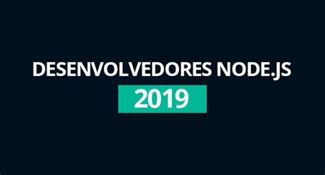 dicas para desenvolvedores node js blog programathor