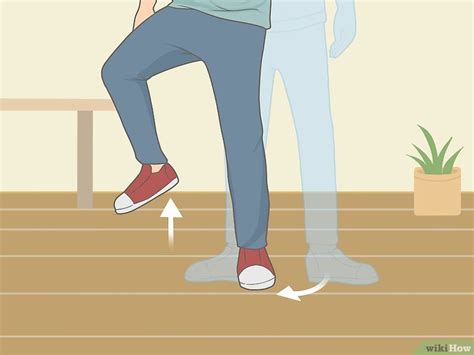 3 formas de bailar shuffle wikihow
