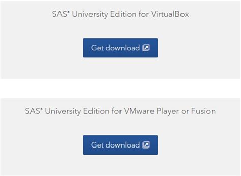 Downloading And Installing Sas University Edition Across Time