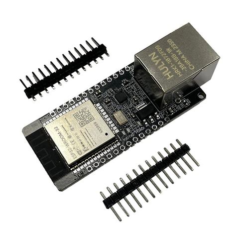 Wt32 Eth01 Esp32 Wireless Module Serial Port Networking Bluetooth