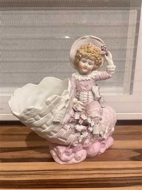 Старинная фигурка — цена 4500 грн в каталоге Статуэтки Купить товары для дома и быта по