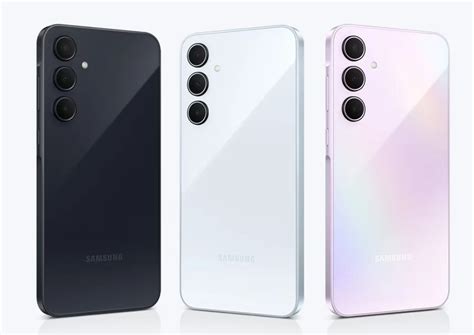 Ini Perbedaan Samsung Galaxy A G Vs Samsung Galaxy M G Wajib Baca Sebelum Beli Laptophia