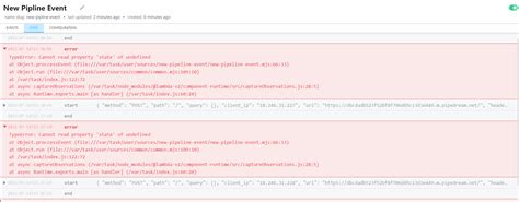 [bug] bitbucket · issue 3465 · pipedreamhq pipedream · github