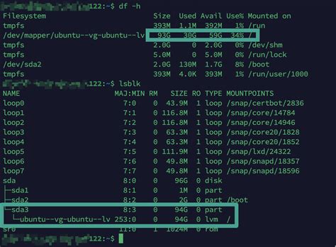 How To Increase Ubuntu Disk Size VM Running In Proxmox WPdocs Io