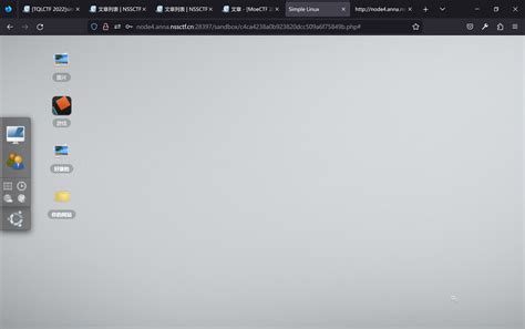 TQLCTF 2022 simple bypass ctf学习记录和分享 TQLCTF 2022 simple bypass ctf学习记录和分享