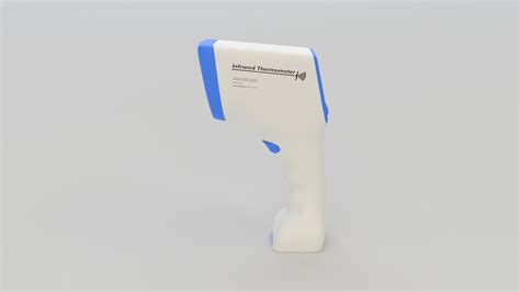 Infrared Thermometer Superhive Formerly Blender Market