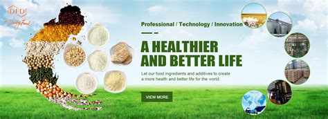 Factory Direct High Quality China Wholesale Wholesale Rich Protein And