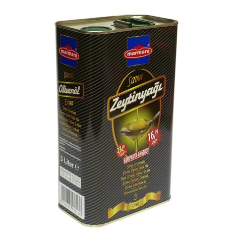 Extra Virgin Olive Oils