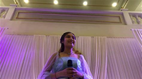 លង់ស្នេហ៍ប្រុសក្មេង Cover Youtube