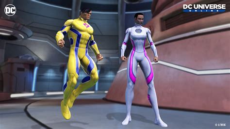 Doctor Fates Daily Rewards July 2022 Dc Universe Online