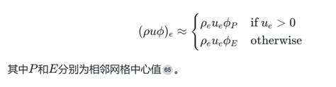 【有限体积】瞬态对流扩散偏微分方程求解器研究（matlab代码实现）van Leer限制器 Csdn博客