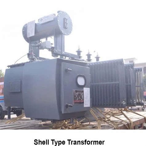 250 Kva Shell Type Transformer At ₹ 300000 In Bareilly Id 27486999848