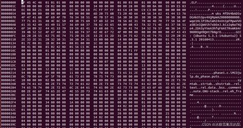 二进制编辑器hexedit的安装及使用 hex edit csdn博客