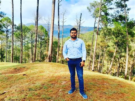 Raju Chaudhary On Linkedin Civilengineer Ministryofculture Nature