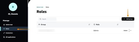 Build enterprise-grade applications with natural language using AWS App Studio (preview ...