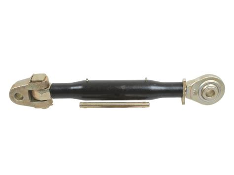 S99505 Top Link Heavy Duty Cat22 Knuckle And Ball M36x3 Min
