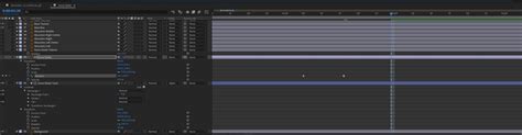 Solved Track Matte Masking Doesnt Retain Colour Adobe Community