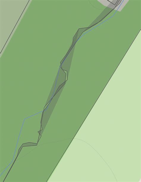 Unkink Polygon Throws Empty Exception · Issue 2463 · Turfjsturf · Github