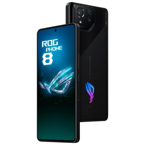 ROG Phone 8 | Gaming phones｜ROG - Republic of Gamers｜ROG Indonesia