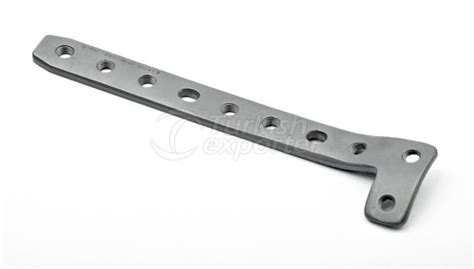 Tibial Insert Fixed Ps