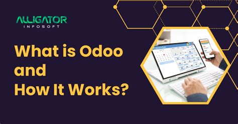 Odoo Vs Sap Which Erp Software Should You Choose