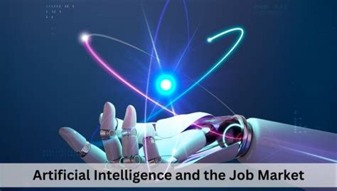 Ai And The Job Market Automation Augmentation And Future Of Work