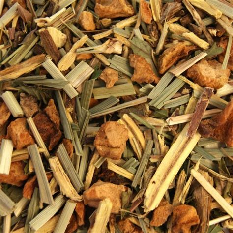 Cool Mint Te Ekologiskt 60 G