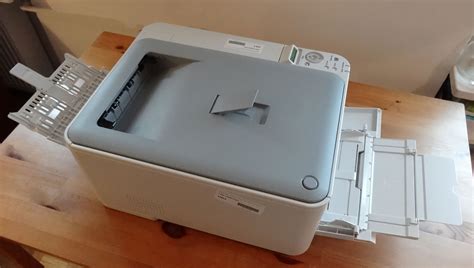Recenzja OKI C301dn - ledowy druk w kolorze za rozsądne pieniądze? - Co ...