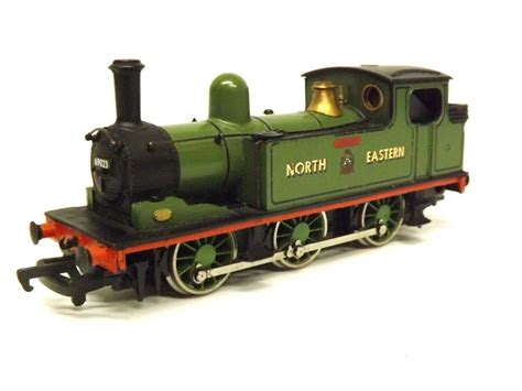 Ideal Rtr 00 Model To Bash A Lswr G6 From Modelling Questions Help And Tips Rmweb