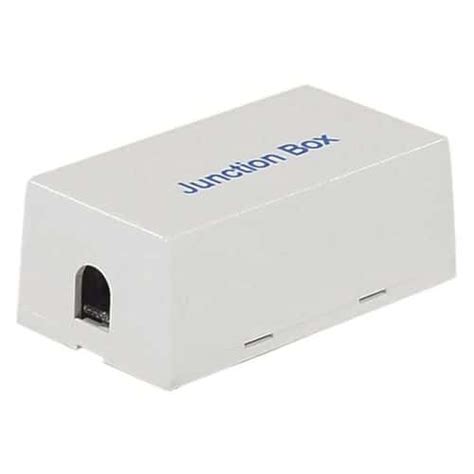 Netwerk Koppelstuk CAT 6 UTP Manutan Nl