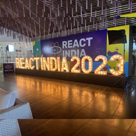 Zenduty On Linkedin Reactindia2023
