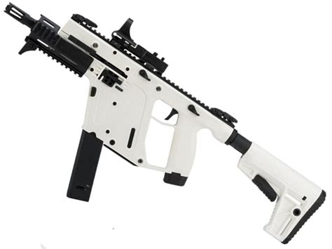 Purchase Krytac Kriss Vector Airsoft Aeg Rifle Replicaairguns Ca